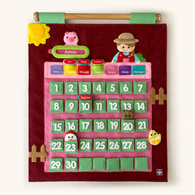 Mi Calendario archivos - Punto ideas